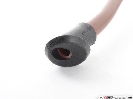 Genuine Volkswagen Audi - 4L0877234A - Rear Sun Roof Drain Hose - Right ...