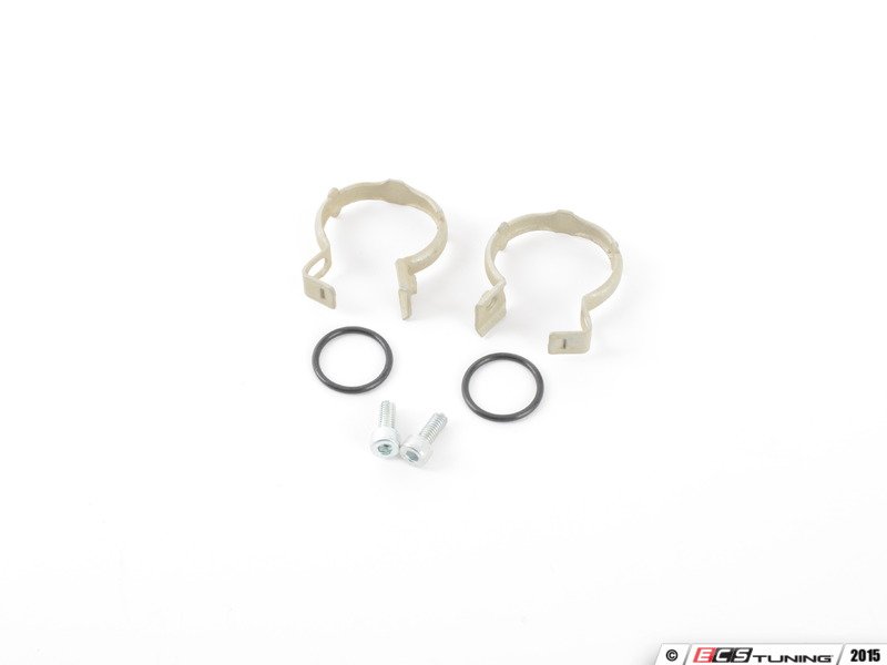 Genuine Volkswagen Audi - 561898380 - Gasket set (561 898 380)