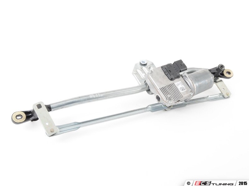 Genuine Volkswagen Audi - 8J1955023D - Windshield Wiper Bracket With ...