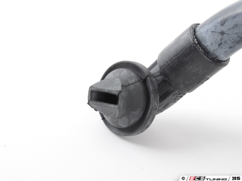 Genuine Volkswagen Audi - 4L0877202A - Front Sun Roof Drain Hose ...
