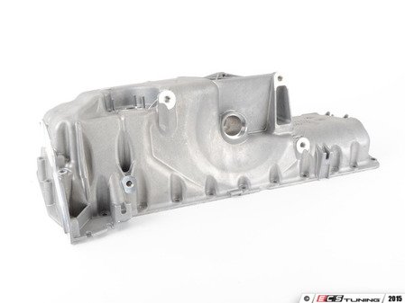 Genuine BMW - 11137796325 - E70 X5 Oil Pan (11-13-7-796-325)