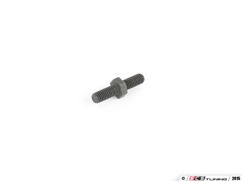 Genuine Volkswagen Audi - N91044801 - BOLT (N 910 448 01)
