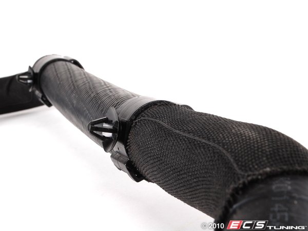 Genuine Volkswagen Audi - 1k0145693b - Air Recirculation Pipe (1k0 145 ...