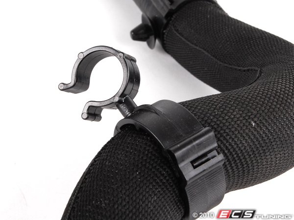 Genuine Volkswagen Audi - 1k0145693b - Air Recirculation Pipe (1k0 145 ...