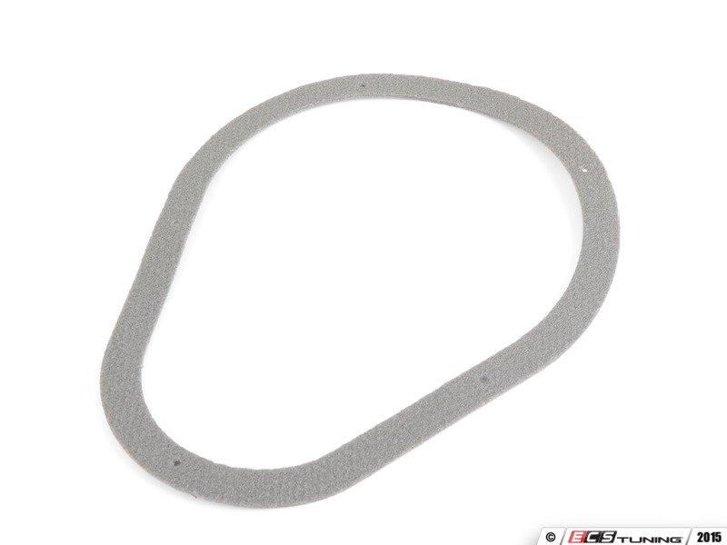Genuine BMW - 51711908339 - Fuel Pump Access Panel Gasket (51-71-1-908-339)