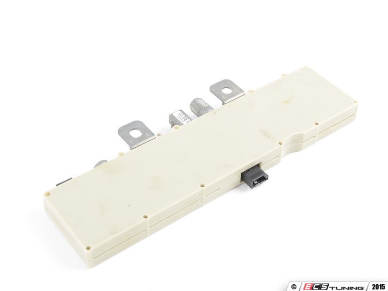 Genuine BMW - 65256906079 - Amplifier (65-25-6-906-079)