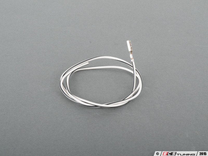 Genuine MINI - 12522466585 - Socket Terminal Contact Wire SLK 2.8 ...