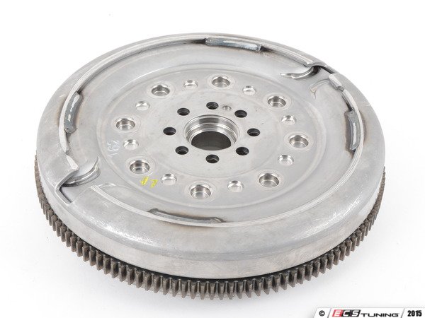 Genuine Volkswagen Audi - 06J105266AL - Flywheel (06J 105 266 AL)