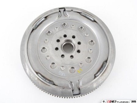 Genuine Volkswagen Audi - 06J105266AL - Flywheel (06J 105 266 AL)