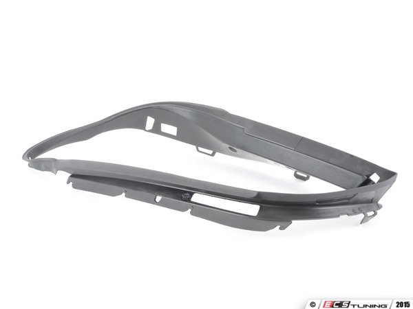 Genuine BMW - 63117225237 - GASKET, HEADLIGHT, L (63-11-7-225-237)