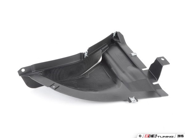 Genuine BMW - 51757898892 - Front Wheel Arch Cover - Right (51-75-7-898 ...