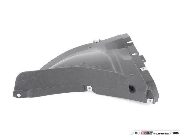 Genuine BMW - 51757898892 - Front Wheel Arch Cover - Right (51-75-7-898 ...