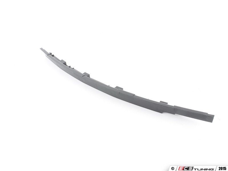 Genuine BMW - 51117907155 - ADAPTER FOR AIR DUCT (51-11-7-907-155)