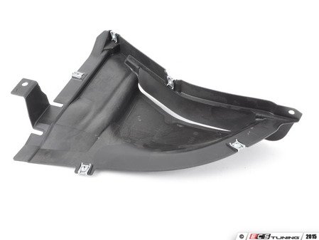 Genuine BMW - 51757898891 - Front Wheel Arch Cover - left (51-75-7-898-891)