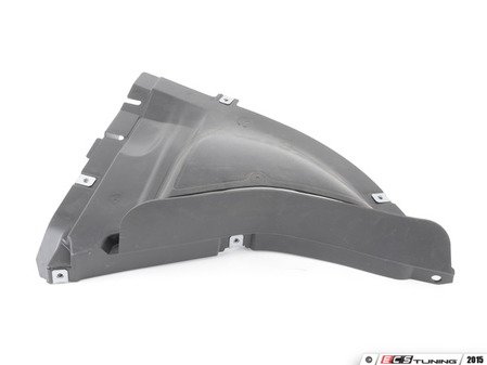 Genuine BMW - 51757898891 - Front Wheel Arch Cover - left (51-75-7-898-891)
