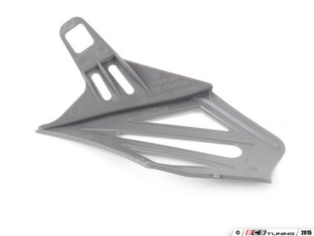 Genuine BMW - 51118049253 - ECKVERST RKUNG LINKS (51-11-8-049-253)