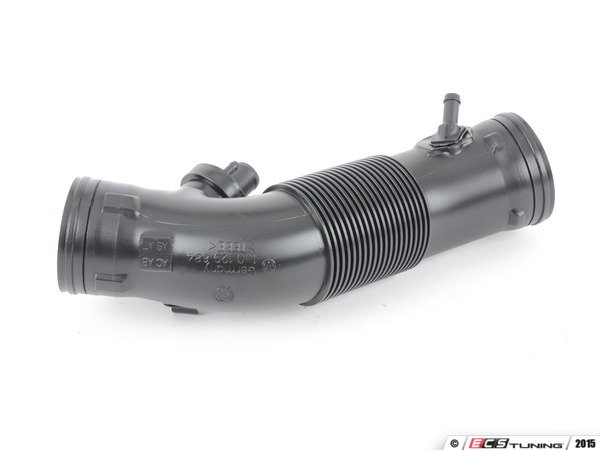 Genuine Volkswagen Audi - 1J0129684AT - Intake Hose With PCV Valve ...