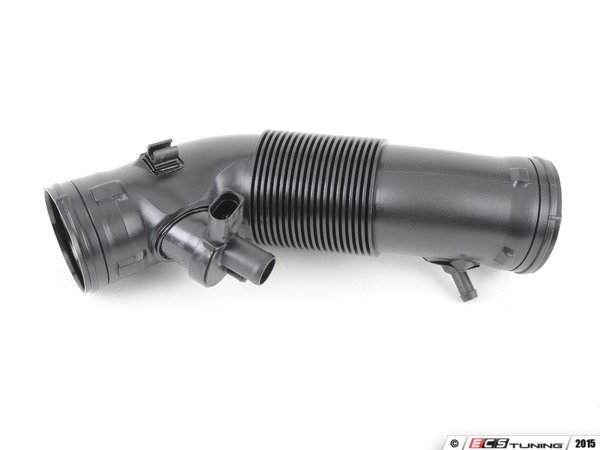 Genuine Volkswagen Audi - 1J0129684AT - Intake Hose With PCV Valve ...