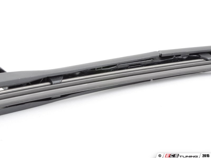 Genuine BMW - 61610039697 - Wiper Blade Set (61-61-0-039-697)