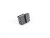 Genuine Volkswagen Audi - 7N0972704 - Connector Housing - 4-Pin (7N0 ...