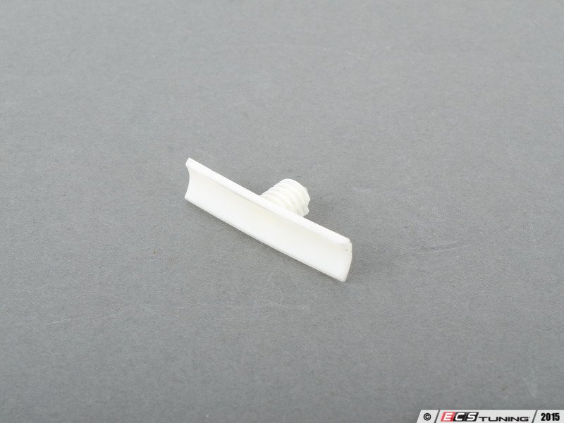 Genuine MINI - 61138375732 - Cable holder - Priced Each (61-13-8-375-732)