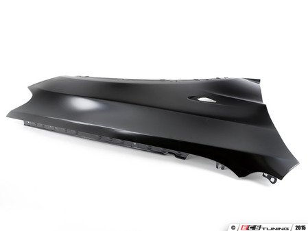 Genuine BMW - 41357267324 - Fender (41-35-7-267-324)