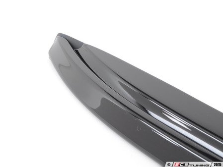 Genuine BMW - 51137256769 - ROOF RAILING, LEFT (51-13-7-256-769)