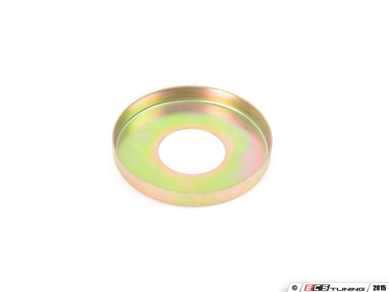 Genuine Volkswagen Audi - 01H525091 - drive shaft input flange washer ...