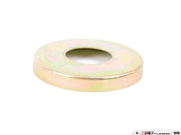 Genuine Volkswagen Audi - 01H525091 - drive shaft input flange washer ...