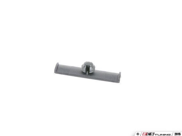 Genuine BMW - 61136964200 - CABLE HOLDER (61-13-6-964-200)