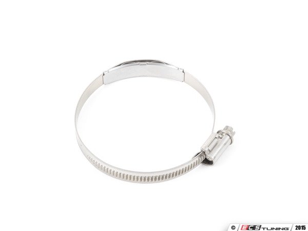 Genuine Volkswagen Audi - N90952501 - Hose Clamp - Priced Each (N 909 ...