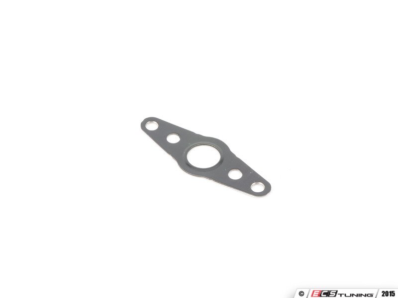 Genuine BMW - 11427809831 - E90 Turbocharger Return Pipe Gasket (11-42 ...