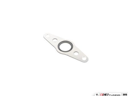 Genuine BMW - 11427809831 - E90 Turbocharger Return Pipe Gasket (11-42 ...