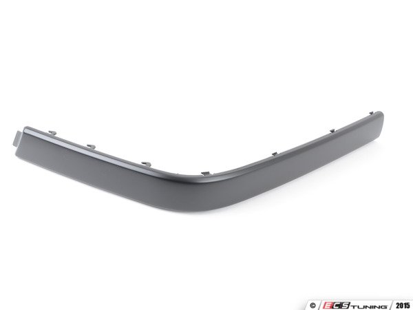 Genuine European BMW - 51111944177 - E34 European Front Bumper Trim ...