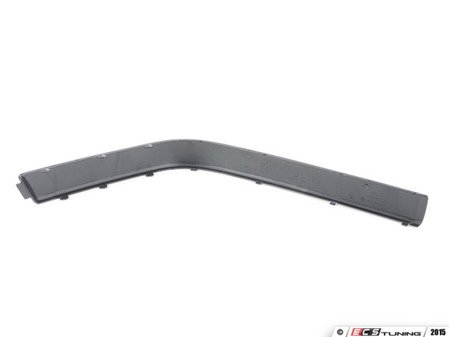 Genuine European BMW - 51111944177 - E34 European Front Bumper Trim ...