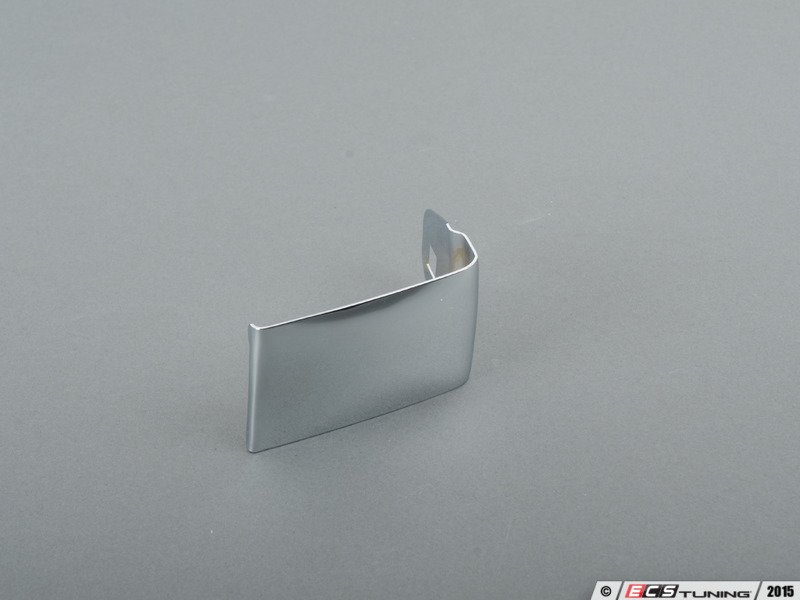 Genuine European BMW - 51121888283 - Rear Trim Cover - Left (51-12-1 ...