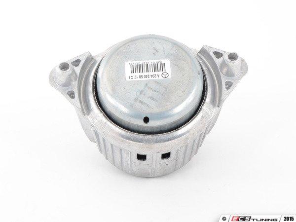 Genuine Mercedes Benz - 2042405817 - Engine Mount - Left