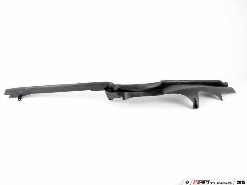 Genuine Mercedes Benz - 2208300128 - WATER BAFFLE - (NO LONGER AVAILABLE)