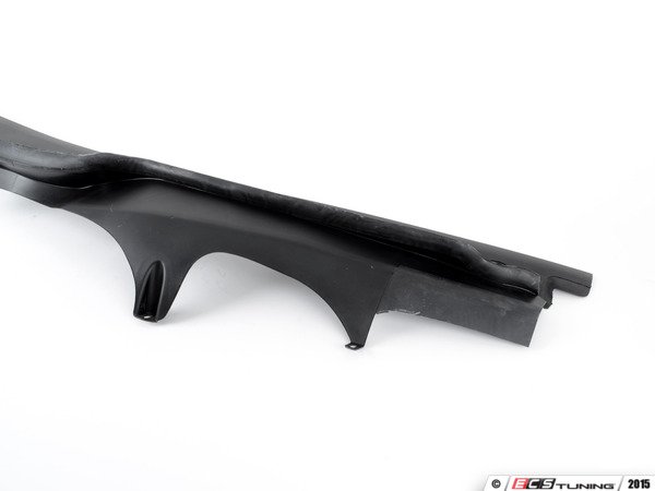 Genuine Mercedes Benz - 2208300128 - WATER BAFFLE - (NO LONGER AVAILABLE)