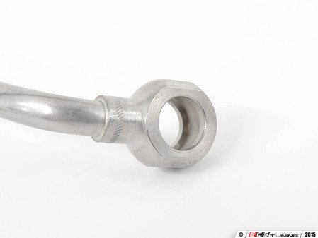 Genuine BMW - 11427795972 - Oil Supply Hose (11-42-7-795-972)