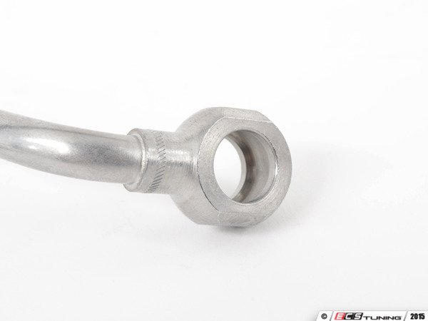 Genuine BMW - 11427795972 - Oil Supply Hose (11-42-7-795-972)