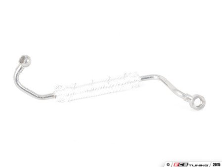 Genuine BMW - 11427795972 - Oil Supply Hose (11-42-7-795-972)