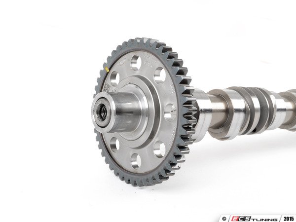 Genuine Volkswagen Audi - 06H109022BK - Exhaust Camshaft (06H 109 022 BK)