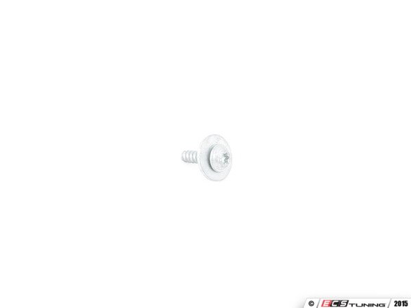 Genuine BMW - 07147220383 - FILLISTER HEAD SCREW (07-14-7-220-383)