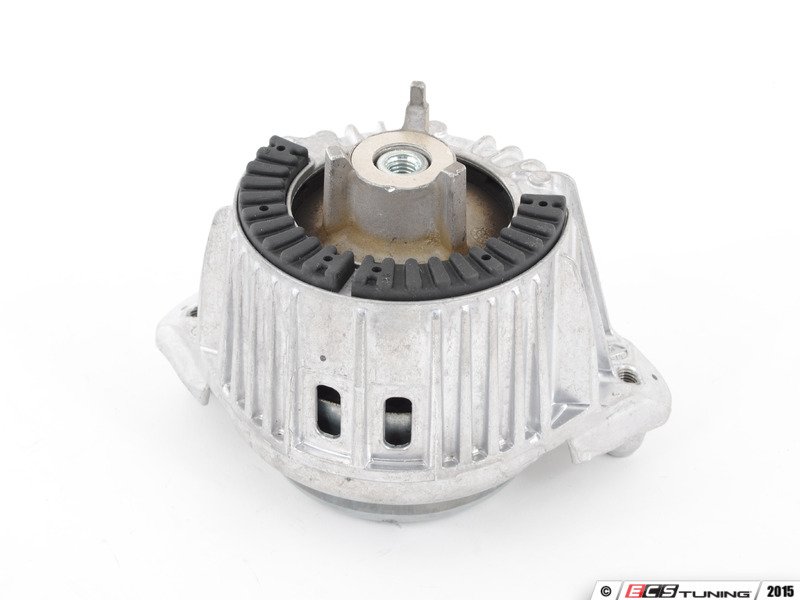 Genuine Mercedes Benz - 2042405817 - Engine Mount - Left