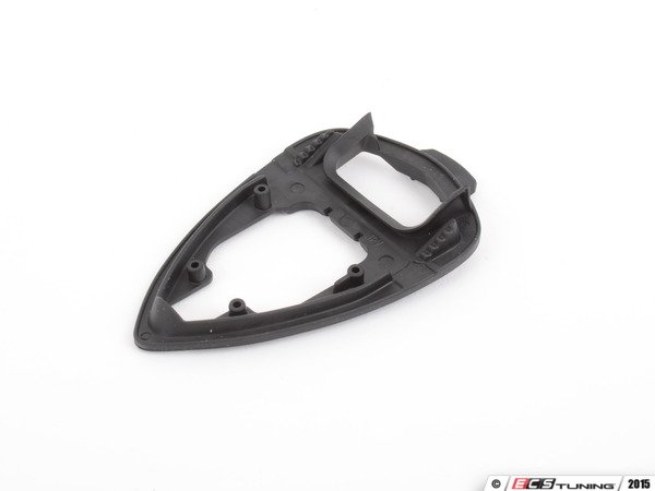 Genuine BMW - 51217292575 - COVER FOR GRIP, LOWE (51-21-7-292-575)