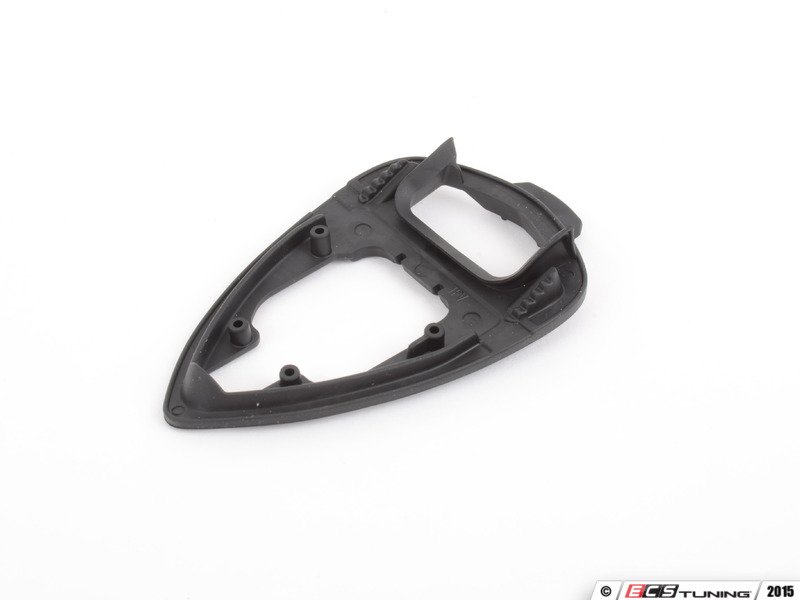 Genuine BMW - 51217292575 - COVER FOR GRIP, LOWE (51-21-7-292-575)