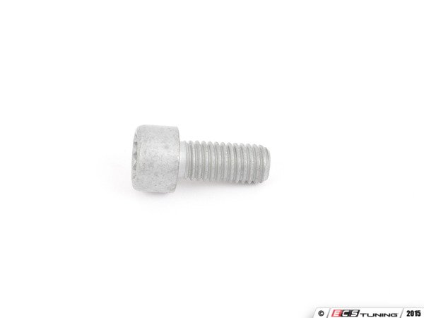 Genuine Volkswagen Audi - N10644901 - Bolt - Priced Each (N 106 449 01)