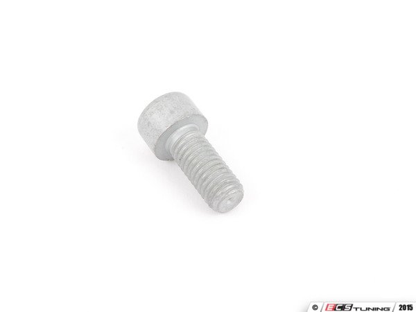 Genuine Volkswagen Audi - N10644901 - Bolt - Priced Each (N 106 449 01)