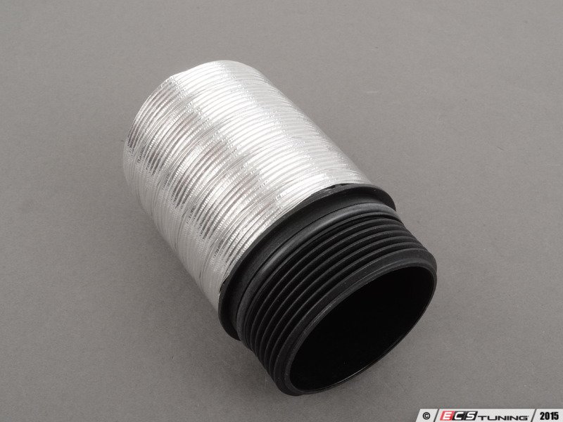 Genuine Volkswagen Audi - 0BH325159 - Transmission Filter Housing (0BH ...